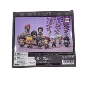 megahouse | Toys | Demon Slayer Kimetsu No Yaiba Hashira Mascot Set B 2 ...